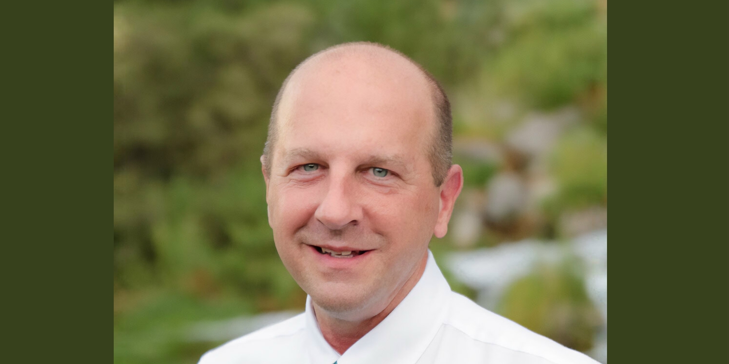 Garth Liechty, PA-C - Magic Valley Urology