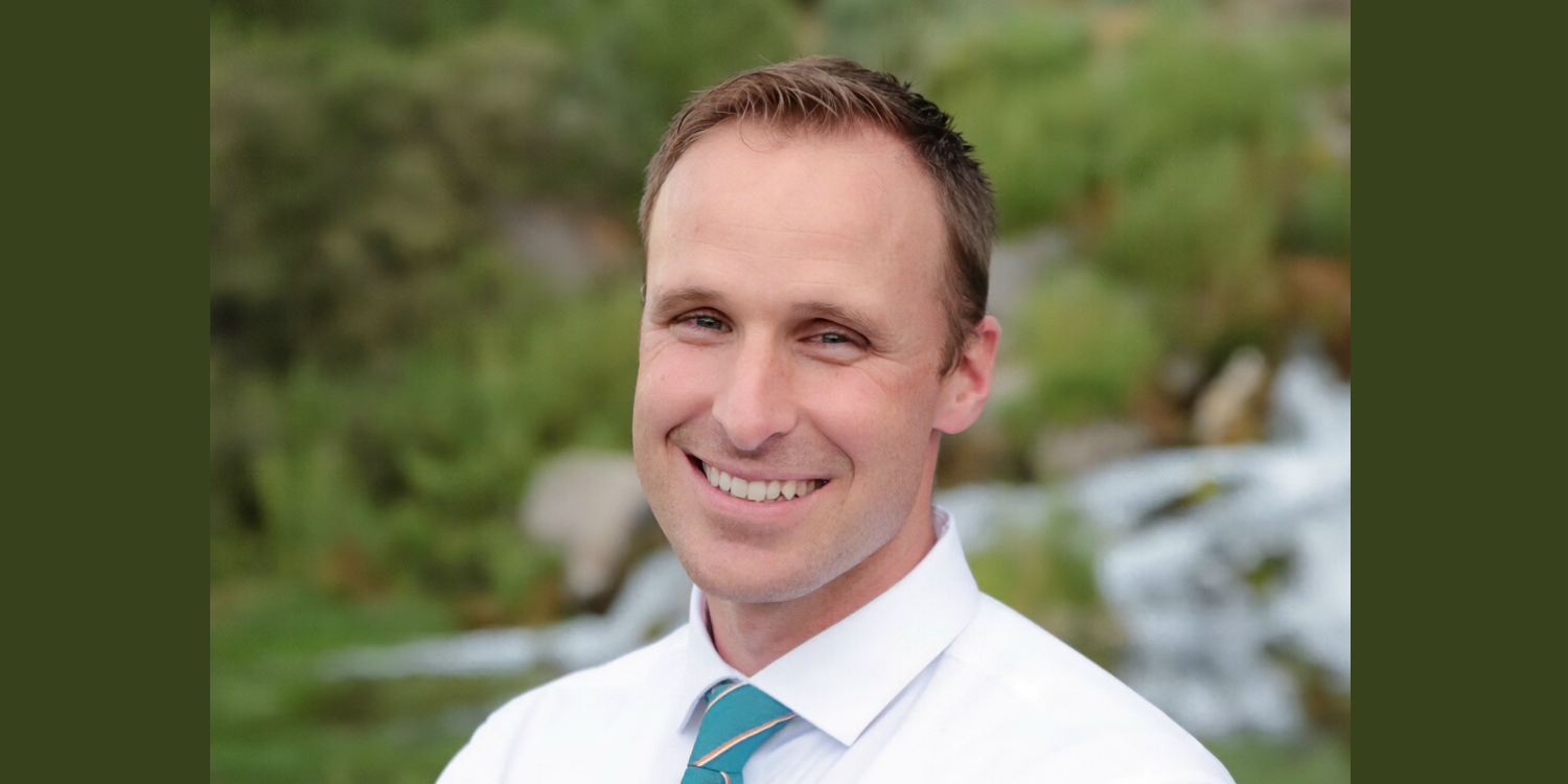 Joel Hancock, MD - Magic Valley Urology